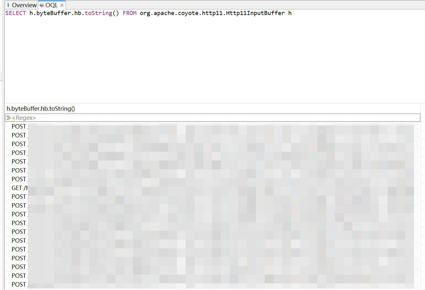 heapdump深度利用之信息泄露篇_heapdump泄露-CSDN博客