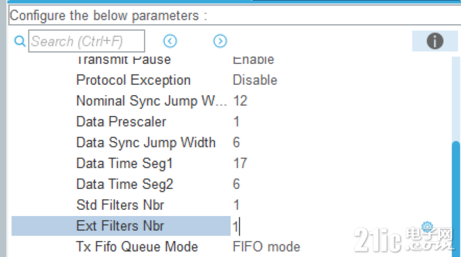 【STM32C092RC 测评】FDCAN Loopback测试_stm32c092 fdcan 代码-CSDN博客