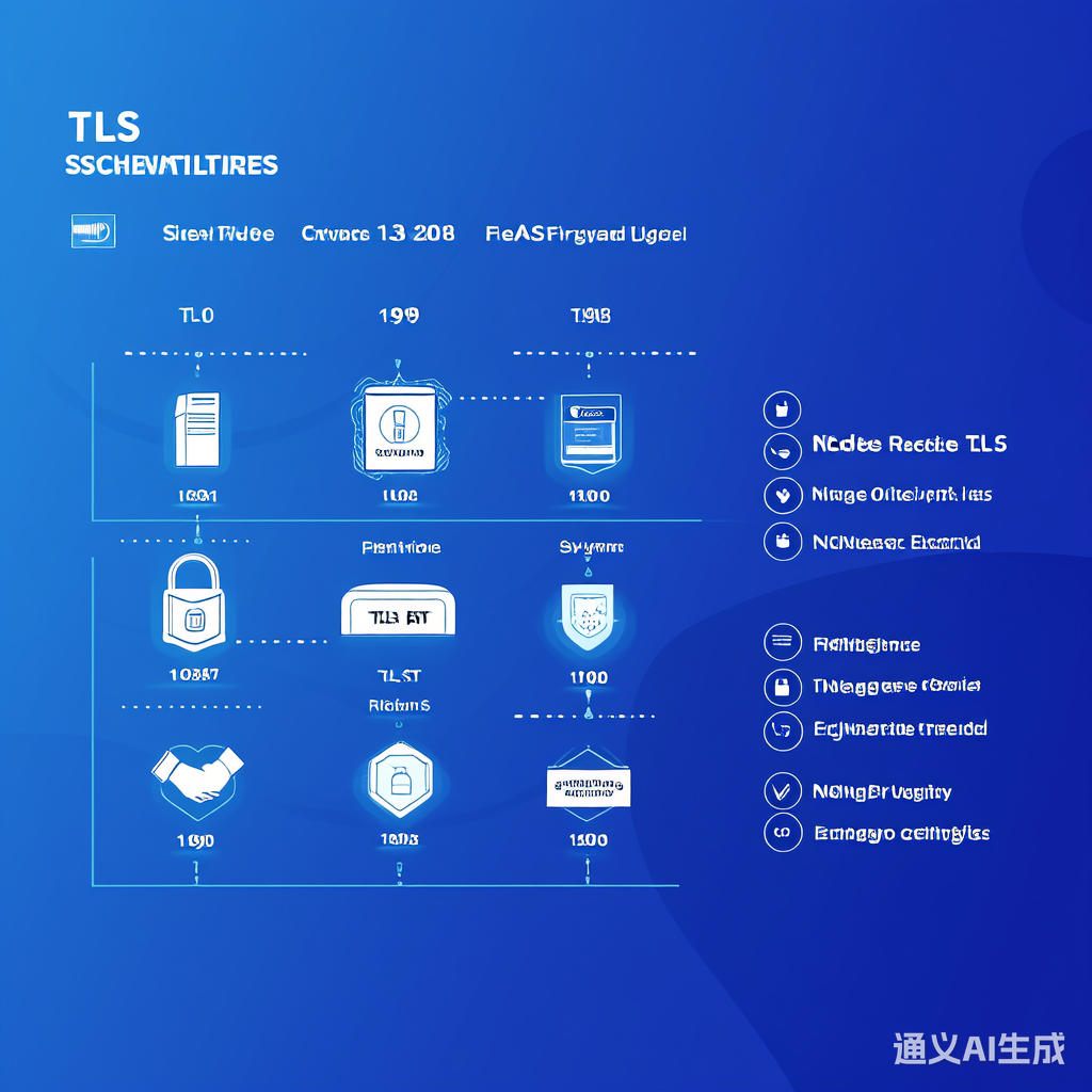 Node.js TLS/SSL配置优化与安全通信实践_node tls1.3-CSDN博客