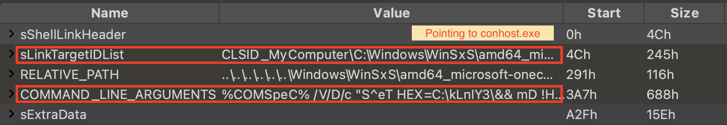 网络安全-(护网蓝队必学)Windows恶意软件（LNK）分析（附详细案例讲解）_分析进程 cmd.exe powershell.exe-CSDN博客
