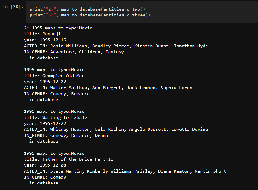 Neo4j+知识图谱+LLM的智能聊天机器人开发指南_neo4j llm-CSDN博客