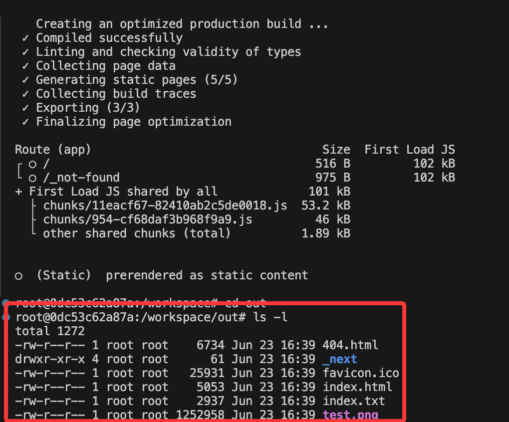 【CNB】CNB搭配EO，快速构建nextjs静态站点_cnb token创建仓库-CSDN博客