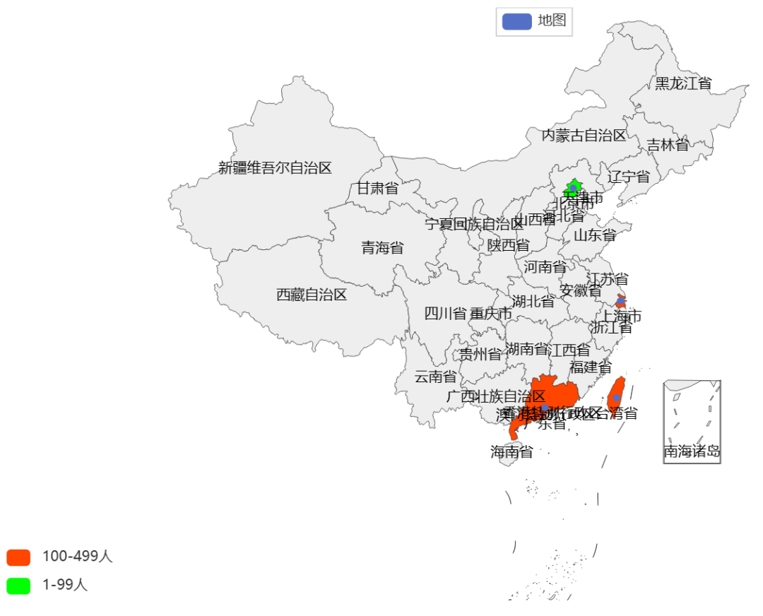 Python数据可视化案例:pyecharts_python echarts-CSDN博客