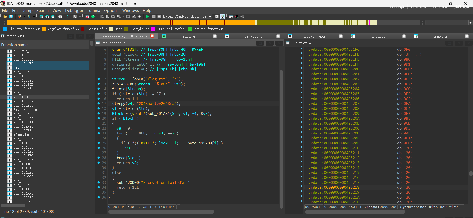 moectf 2025 writeup-CSDN博客