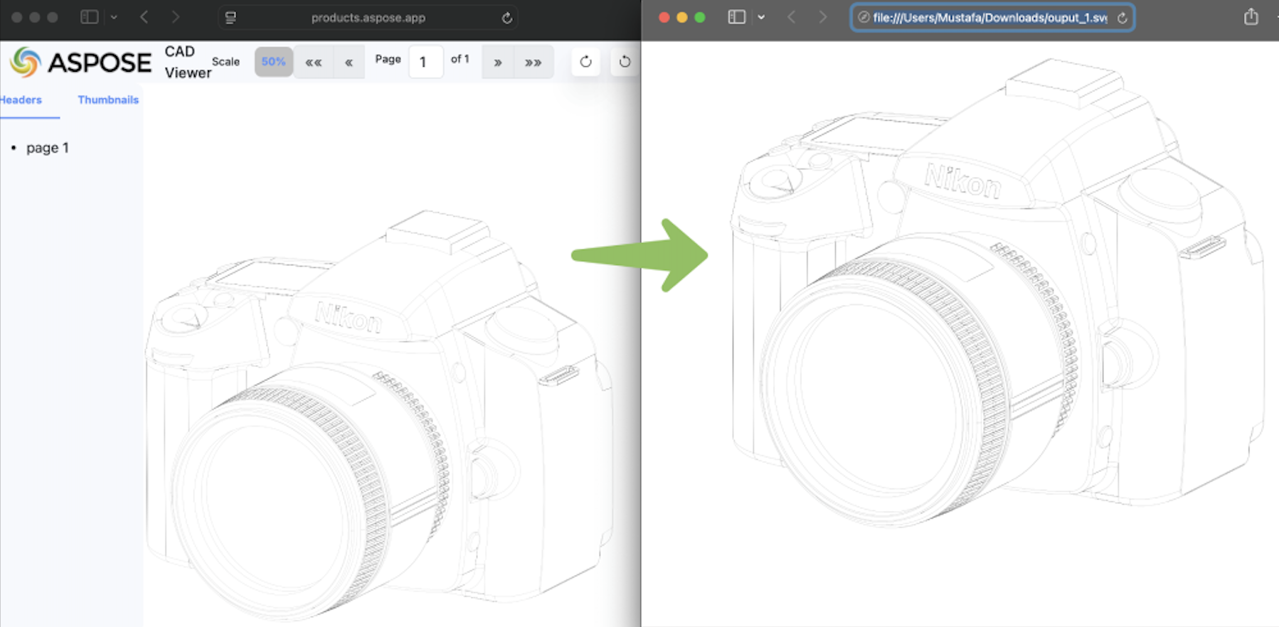 CAD文件处理控件Aspose.CAD教程：在 Python 中将 DGN 导出为 SVG_aspose.cad dwg转svg提示 input string was not in the c ...