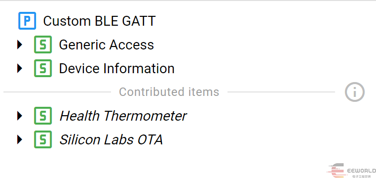 EFR32_BLE开发记录，入门篇-CSDN博客