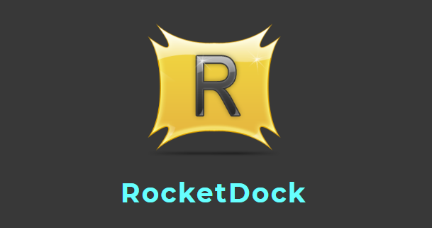 RocketDock v1.3.5：轻松实现桌面美化的神器_rocket dock-CSDN博客