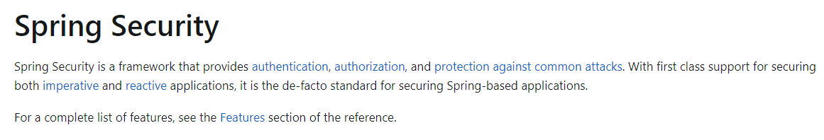 SpringBoot3整合SpringSecurity6(一)快速入门_springboot3 security6-CSDN博客