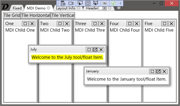 盘点7个开源WPF控件_wpf开源项目-CSDN博客