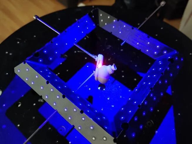 拒绝盲区：XTOM蓝光3D扫描仪在3C电子零部件全尺寸测量中的应用-CSDN博客