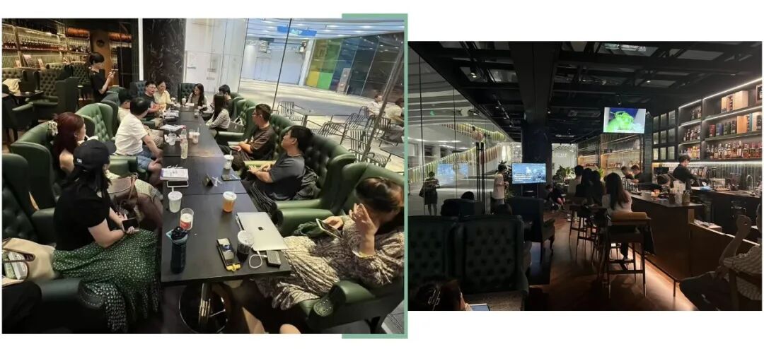 VibeCoding 酒吧，正式亮相！#MIXLAB Launchpad 一人公司·超级个体社群-CSDN博客
