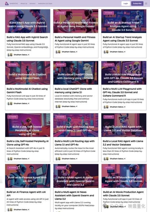 最新 24 小时内的 AI Agents、RAG 和 LLM 更新_praisonaiagents-CSDN博客