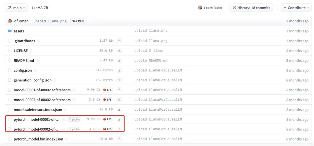 7B？13B？65B？大模型参数量如何计算？_7b模型是多少参数-CSDN博客