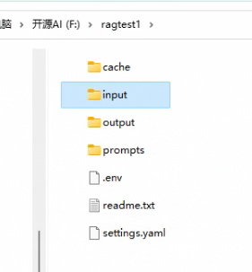 GraphRAG + Ollama本地部署，非常详细收藏我这一篇就够了！_graphrag ollama 源代码修改-CSDN博客
