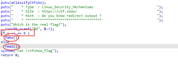 CTFshow-pwn入门-前置基础（pwn0~34）WP_pwn入门5-34-CSDN博客