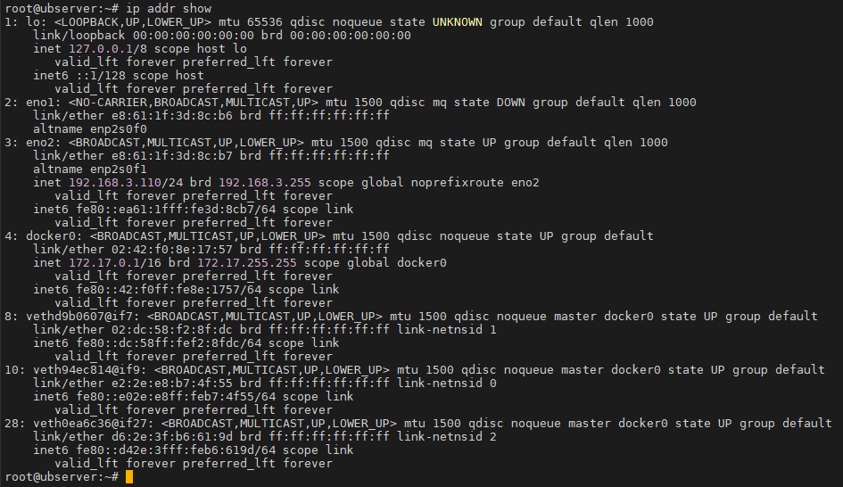 常用网络命令速查表（Windows/Linux/macOS）_网络技术-CSDN专栏