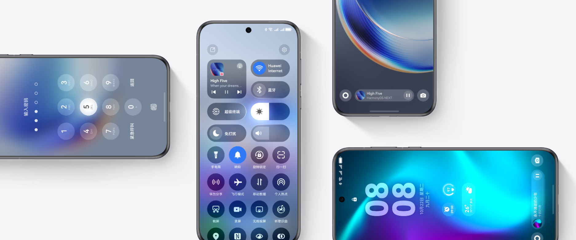 基于HarmonyOS 5.0 (Next)的一种面向多设备跨平台的高性能自适应布局能力研究和实现...-CSDN博客