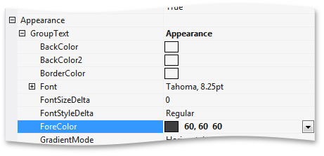 界面控件DevExpress WinForms中文教程：Tile视图 - 服务列和动态Tile自定义_dev gridcontrol ...