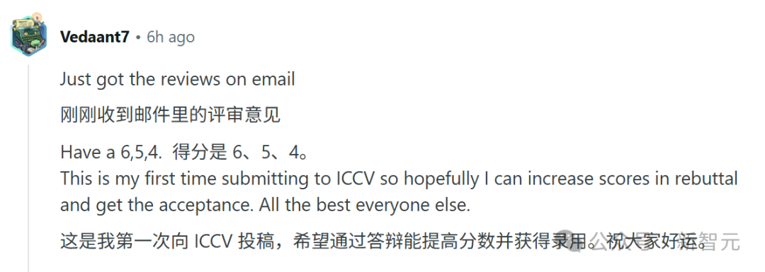 ICCV 2025 万篇投稿破纪录，作者被逼全员审稿！网友痛批不如GPT-CSDN博客