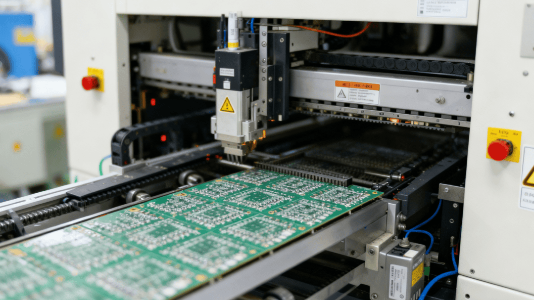 你的PCB还在用弹片接地？试试更可靠的SMT导电泡棉！_pcb接地弹片商家-CSDN博客