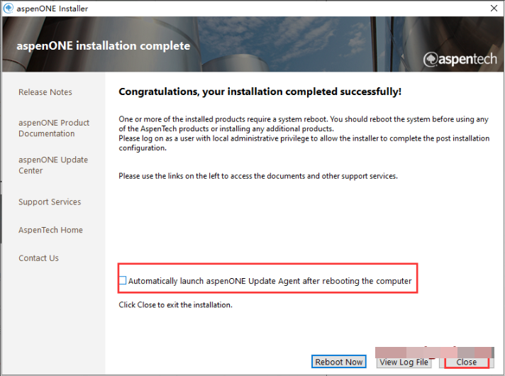 Aspen Plus V11 安装失败？这篇教程教你一次性装成功！_aspen v11安装教程-CSDN博客