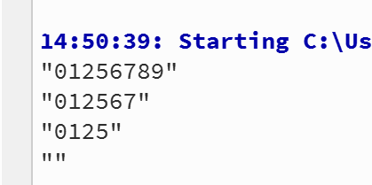05-Qt 数据类型（QByteArray、QString）-CSDN博客