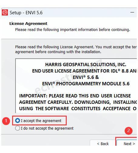 2025最新【ENVI】史上最全ENVI安装教程，图文教程（超详细)-CSDN博客