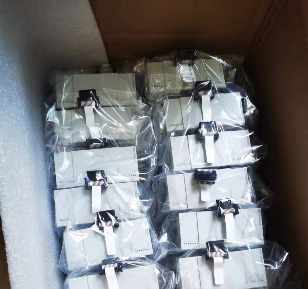 三菱FX5U系列PLC扩展模块FX5一16EX应用详解：功能特性与使用方法-CSDN博客