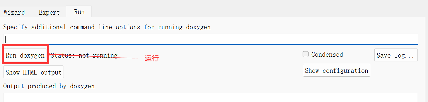 Doxygen基本使用教程_doxygen使用教程-CSDN博客