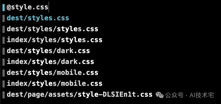 再见 Claude Code！玩转 CodeX CLI 的 16 个实用小技巧，效率拉满！！-CSDN博客