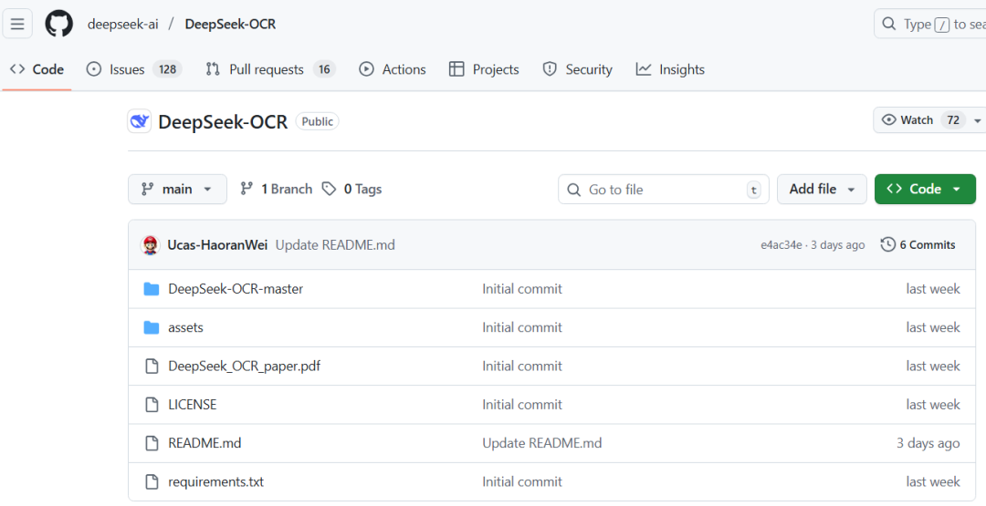 收藏必备！小白也能上手的DeepSeek-OCR图片文字识别全攻略，n8n实战教程_硅基流动deepseek ocr怎么用-CSDN博客