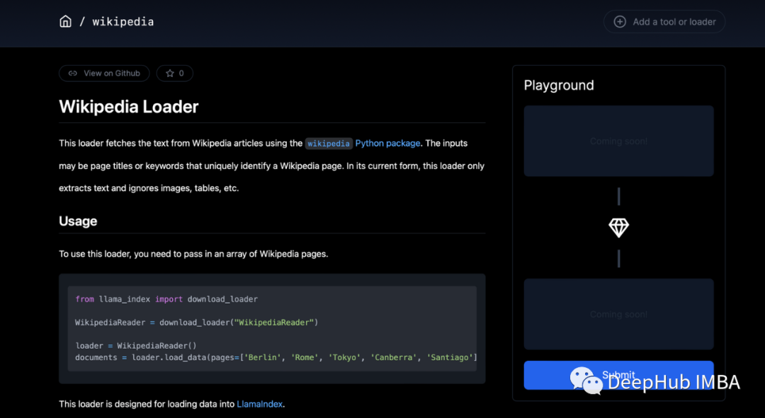 LlamaIndex使用指南_llmaindex-CSDN博客
