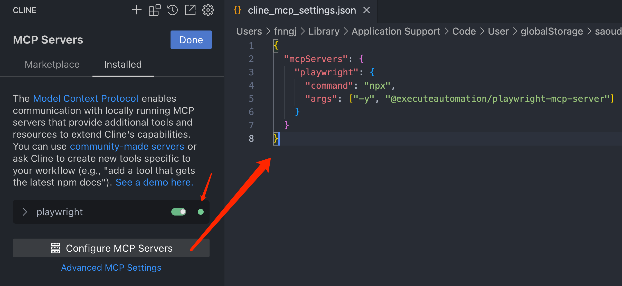 一文搞懂 MCP Servers-CSDN博客