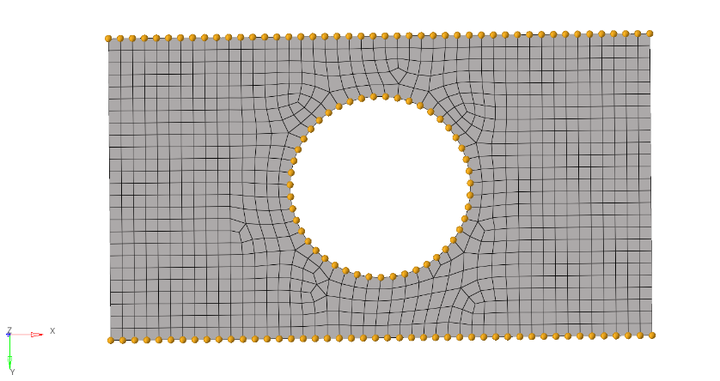 HyperWorks教程：HyperWorks自由形状优化-CSDN博客