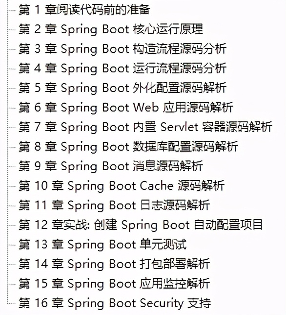 刚入行Java，如何高效精进SpringBoot技能？-CSDN博客