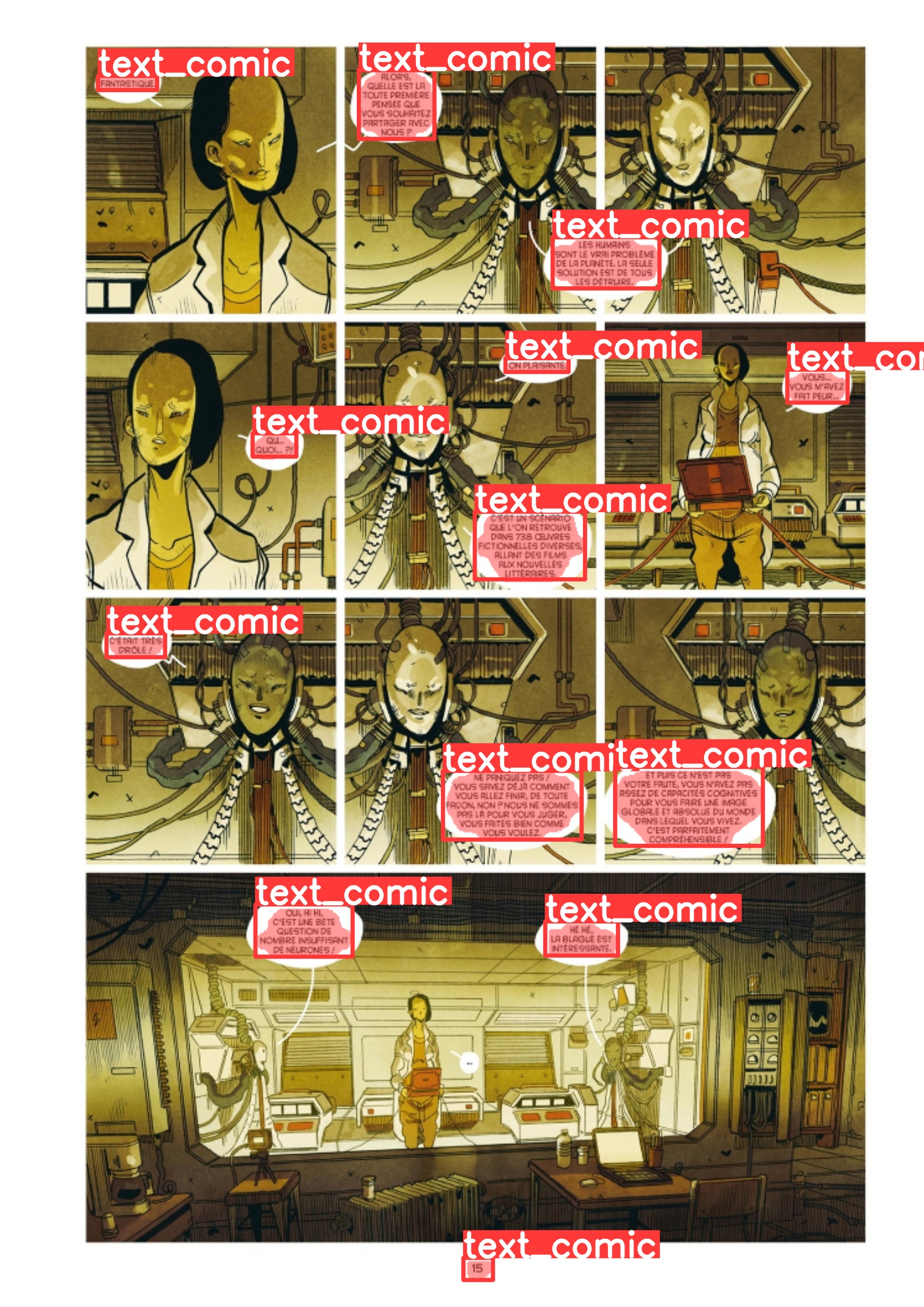 Comic Translate - 基于GPT-4的多语言漫画翻译工具-CSDN博客