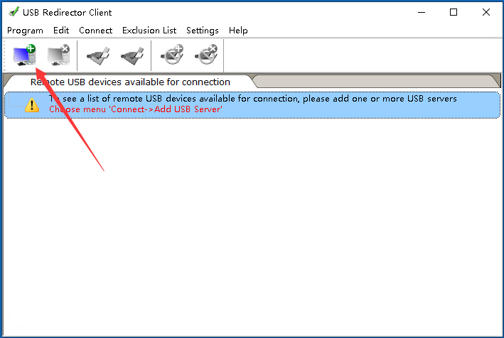 本地部署 USB Redirector 结合内网穿透实现远程 USB 共享_群晖远程共享usb设备-CSDN博客