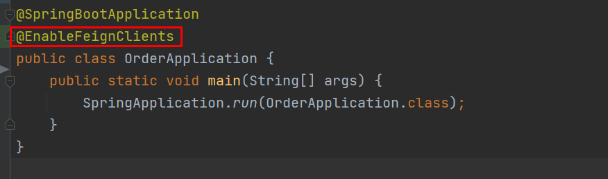 【微服务架构】SpringCloud Alibaba（四）：深入讲解 Feign_spring cloud alibaba-CSDN博客
