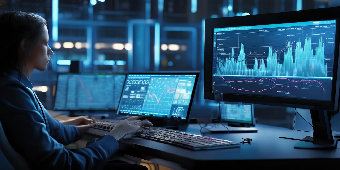 AIops 在金融数据中心网络设备性能监控与容量规划中的应用_prophet算法怎么应用在网络设备性能监控中-CSDN博客