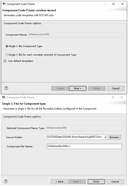 AUTOSAR笔记：AUTOSAR系统级设计_autosar explorer-CSDN博客