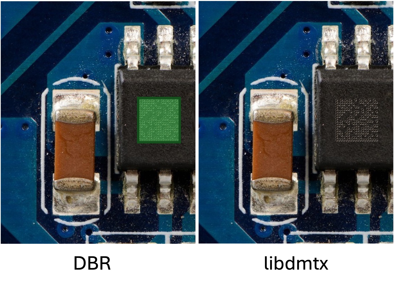 选择libdmtx正确替代方案来读取数据矩阵代码_c# libdmtx-CSDN博客