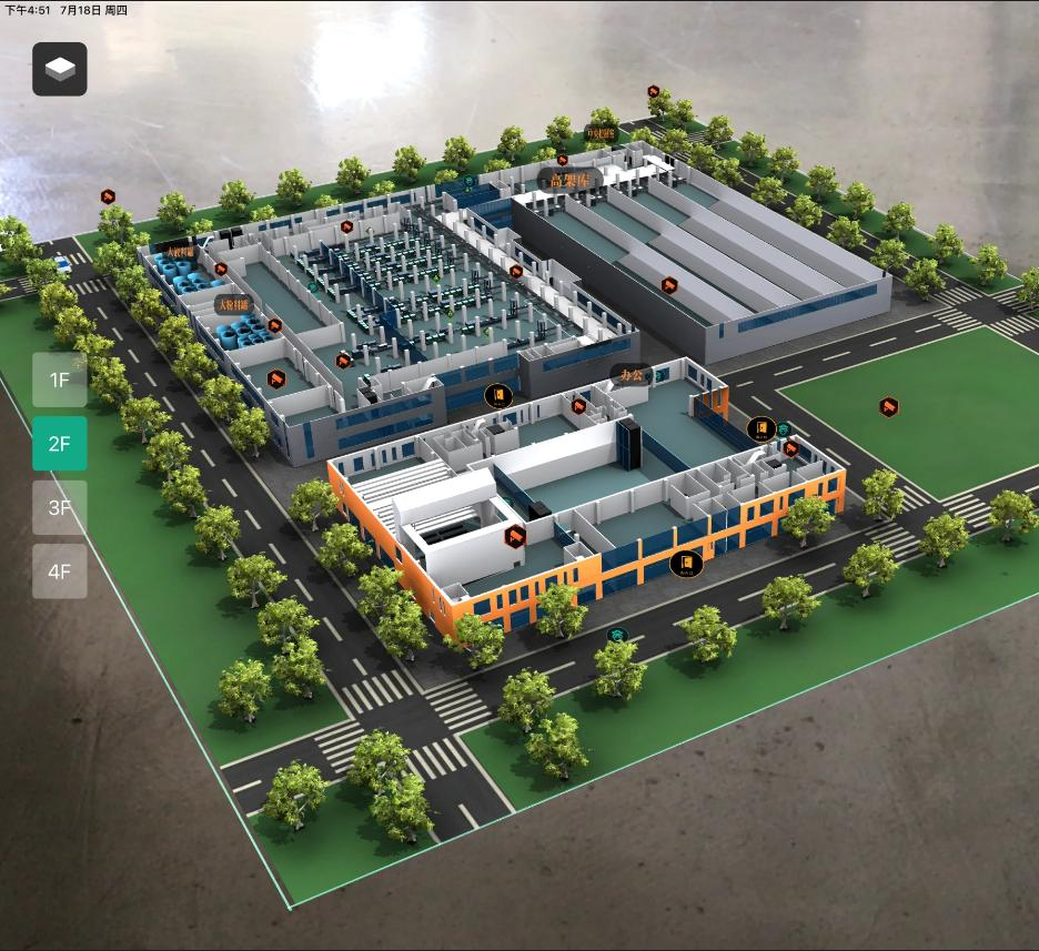 Web3D基础： 常见软件3D软件的导出GLTF设置，该如何设置_blender怎么导出gltf-CSDN博客