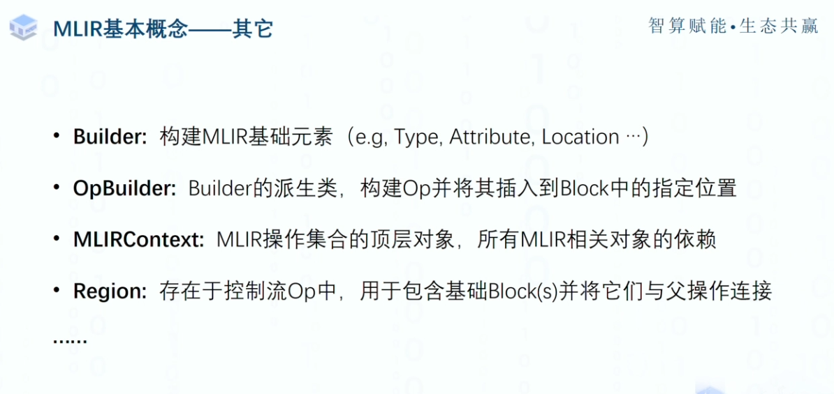 【AI编译之路】MLIR出发！！-CSDN博客