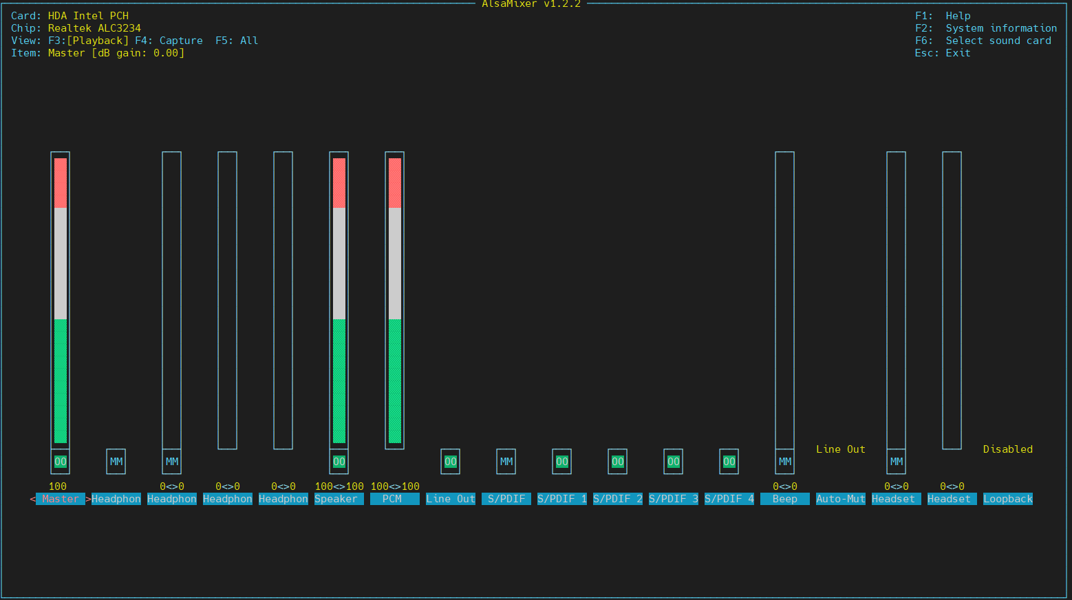 Linux alsa详解(应众多声音，要求更新一篇alsa相关的内容)-CSDN博客