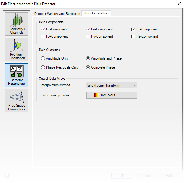 渐变折射率（GRIN）镜头的建模-CSDN博客