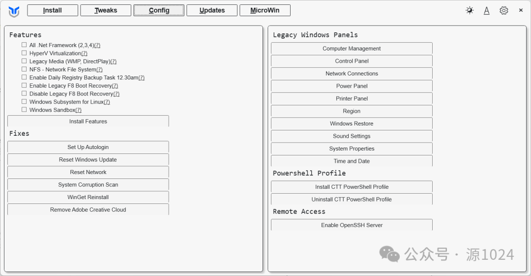 Github 43.1k Star！安利一款超实用的Windows工具！-CSDN博客