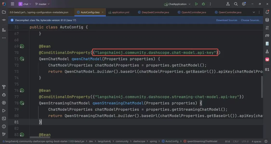 被LangChain4j坑惨了！-CSDN博客