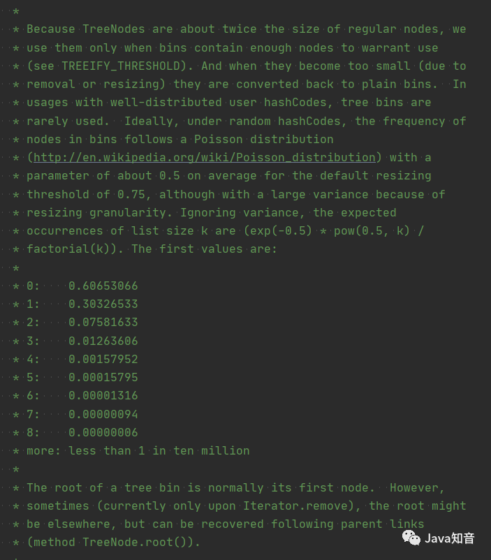 大厂爱问的HashMap的几个问题，看看你都答得上来吗？-CSDN博客