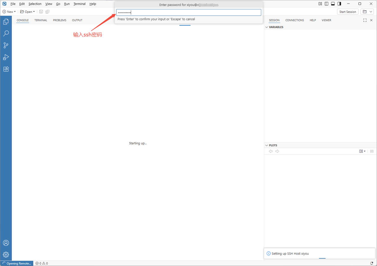 Rstudio可以退役了？_positron-CSDN博客