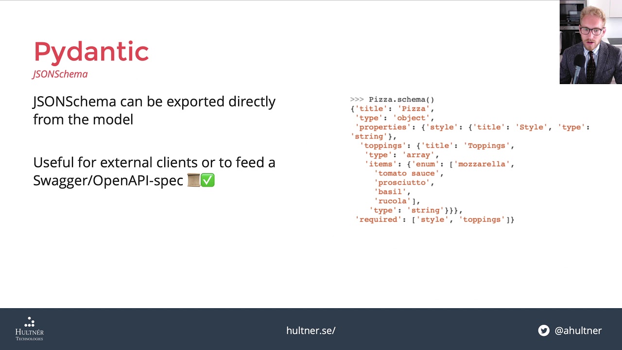 Python Pydantic终极指南：3大核心功能+10个实战案例，让你代码质量飙升200%！-CSDN博客